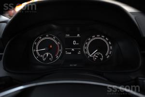 Zils Skoda Scala 2021 Jelgava, ar dzinēja tilpumu 1.00 L un nobraukumu 122 tūkst. km par 10650 €, foto 17 vietnē AUTOMOTO.COM.LV