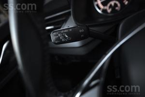 Zils Skoda Scala 2021 Jelgava, ar dzinēja tilpumu 1.00 L un nobraukumu 122 tūkst. km par 10650 €, foto 18 vietnē AUTOMOTO.COM.LV