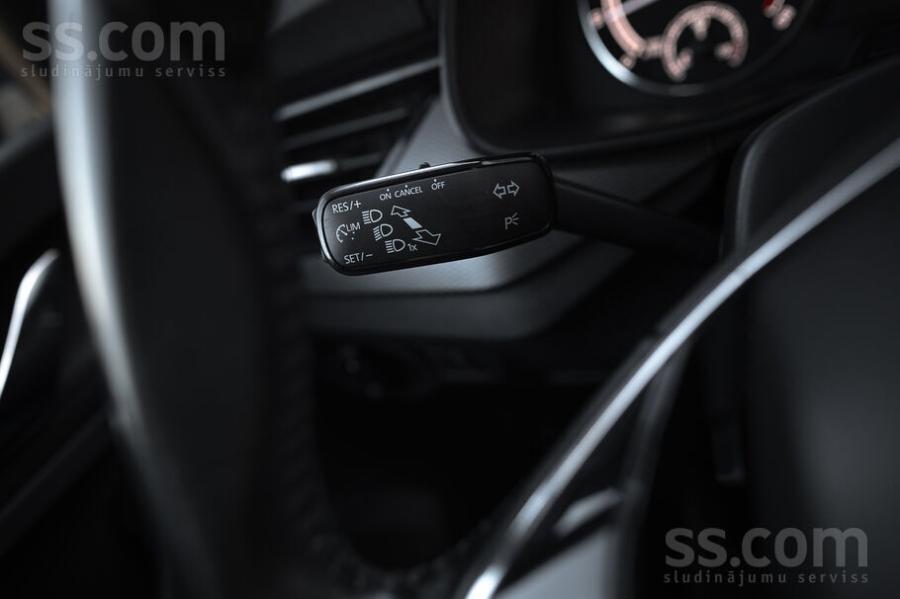 Zils Skoda Scala 2021 Jelgava, ar dzinēja tilpumu 1.00 L un nobraukumu 122 tūkst. km par 10650 €, foto 18 vietnē AUTOMOTO.COM.LV