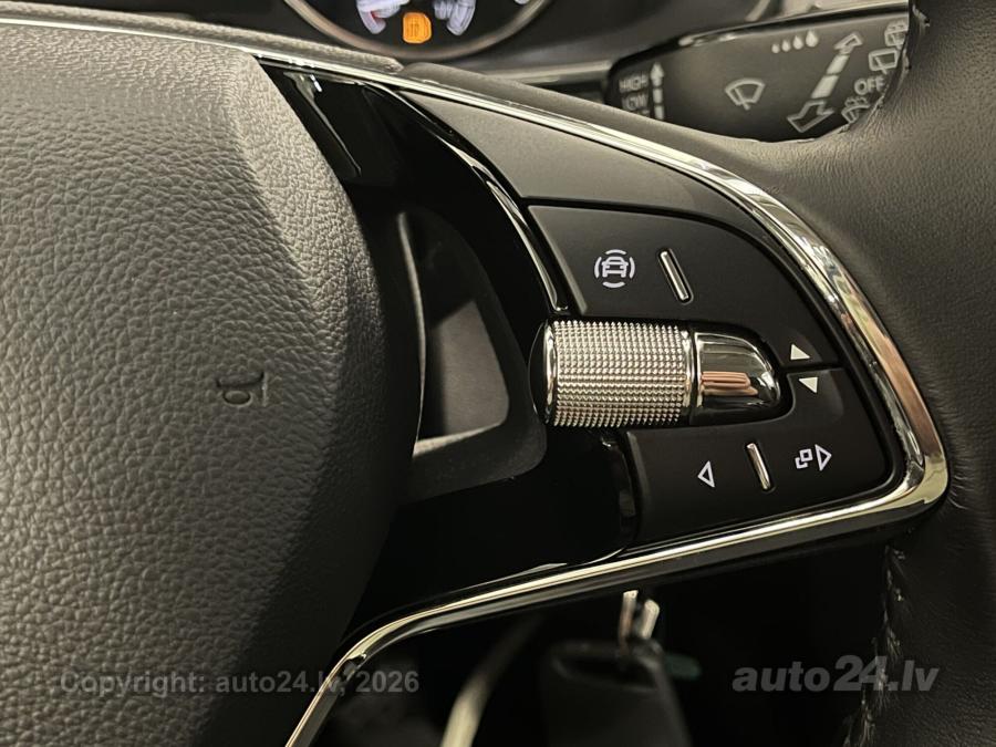 Zils Skoda Scala 2021 Tallina, ar dzinēja tilpumu 1.00 L un nobraukumu 50 tūkst. km par 10900 €, foto 15 vietnē AUTOMOTO.COM.LV