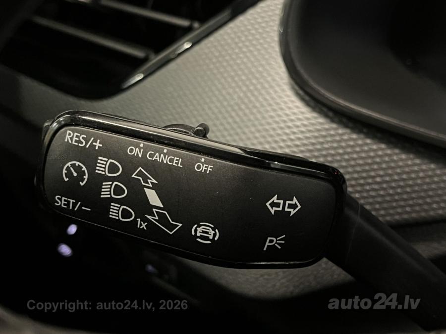 Zils Skoda Scala 2021 Tallina, ar dzinēja tilpumu 1.00 L un nobraukumu 50 tūkst. km par 10900 €, foto 16 vietnē AUTOMOTO.COM.LV