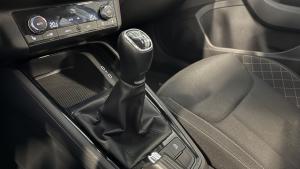 Zils Skoda Scala 2023 Rīga, ar dzinēja tilpumu 1.00 L un nobraukumu 58 tūkst. km par 1540000 €, foto 20 vietnē AUTOMOTO.COM.LV