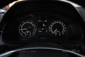 Zils Skoda Scala 2021 Jelgava, ar dzinēja tilpumu 1.00 L un nobraukumu 122 tūkst. km par 11785 €, foto 17 vietnē AUTOMOTO.COM.LV