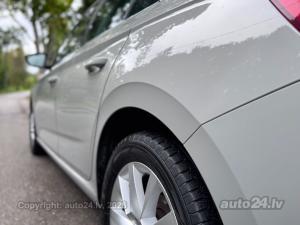 Grey Skoda Scala 2020 in Tallinn, with an engine capacity of 1.50 L and mileage of 106 thousand km for 12499 €, photo 13 on AUTOMOTO.COM.LV