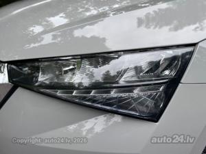 Grey Skoda Scala 2020 in Tallinn, with an engine capacity of 1.50 L and mileage of 106 thousand km for 12499 €, photo 17 on AUTOMOTO.COM.LV