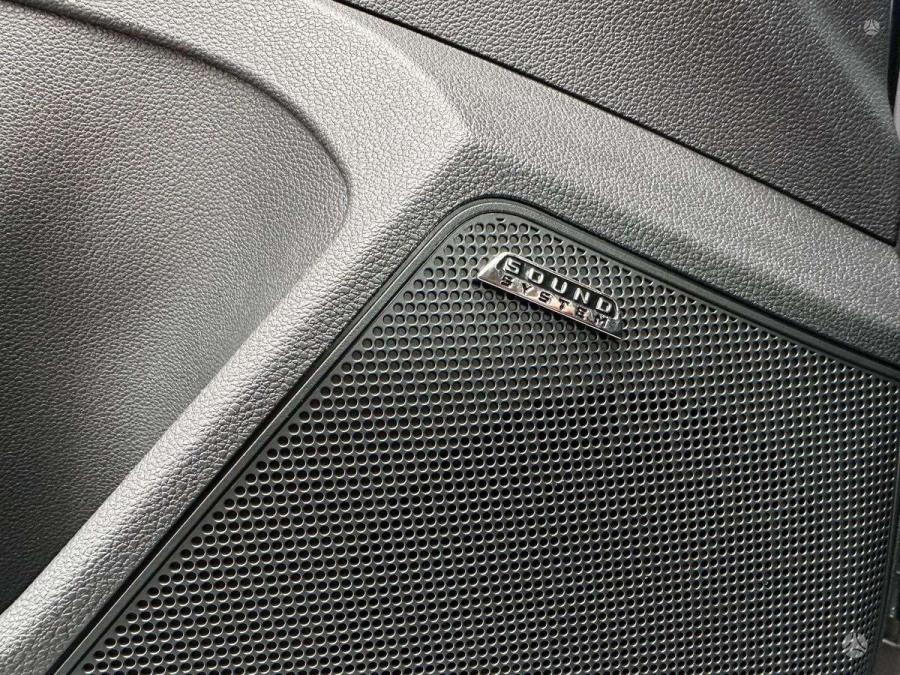 Grey Skoda Scala 2020 in Kaunas, with an engine capacity of 1.00 L and mileage of 168 thousand km for 11200 €, photo 10 on AUTOMOTO.COM.LV