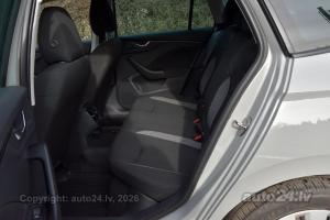 Pelēks Skoda Scala 2021 Tartu, ar dzinēja tilpumu 1.00 L un nobraukumu 235 tūkst. km par 8990 €, foto 9 vietnē AUTOMOTO.COM.LV
