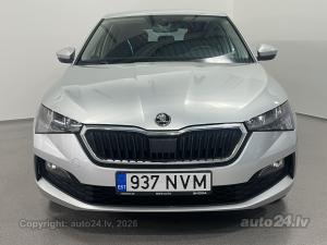 Pelēks Skoda Scala 2021 Tallina, ar dzinēja tilpumu 1.00 L un nobraukumu 46 tūkst. km par 12500 €, foto 3 vietnē AUTOMOTO.COM.LV