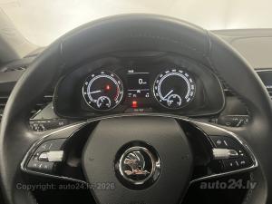 Pelēks Skoda Scala 2021 Tallina, ar dzinēja tilpumu 1.00 L un nobraukumu 46 tūkst. km par 12500 €, foto 19 vietnē AUTOMOTO.COM.LV
