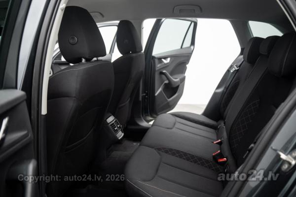 Pelēks Skoda Scala 2021 Tallina, ar dzinēja tilpumu 1.50 L un nobraukumu 126 tūkst. km par 11999 €, foto 8 vietnē AUTOMOTO.COM.LV