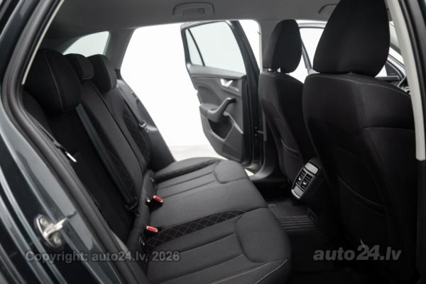 Pelēks Skoda Scala 2021 Tallina, ar dzinēja tilpumu 1.50 L un nobraukumu 126 tūkst. km par 11999 €, foto 9 vietnē AUTOMOTO.COM.LV