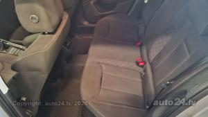 Grey Skoda Scala 2021 in Tallinn, with an engine capacity of 1.00 L and mileage of 185 thousand km for 6999 €, photo 13 on AUTOMOTO.COM.LV