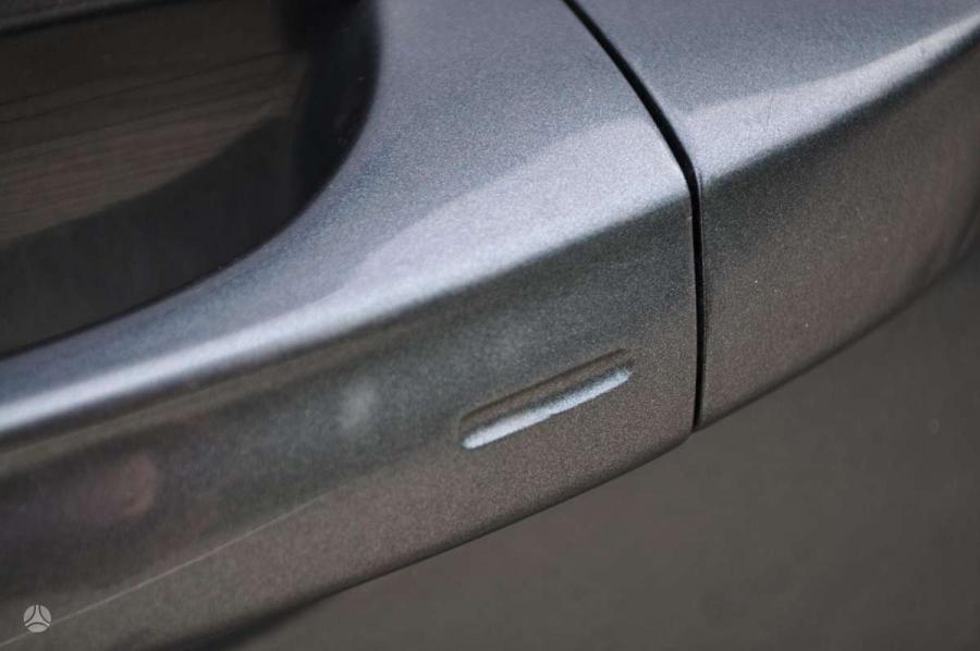 Grey Skoda Scala 2021 in Vilnius, with an engine capacity of 1.50 L and mileage of 104 thousand km for 11700 €, photo 32 on AUTOMOTO.COM.LV