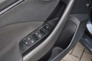 Grey Skoda Scala 2021 in Vilnius, with an engine capacity of 1.50 L and mileage of 104 thousand km for 11700 €, photo 34 on AUTOMOTO.COM.LV