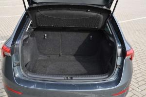Grey Skoda Scala 2021 in Vilnius, with an engine capacity of 1.50 L and mileage of 104 thousand km for 11700 €, photo 38 on AUTOMOTO.COM.LV