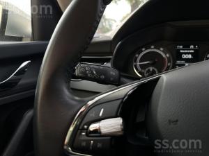 Pelēks Skoda Scala 2022 Rīga, ar dzinēja tilpumu 1.00 L un nobraukumu 143 tūkst. km par 13550 €, foto 10 vietnē AUTOMOTO.COM.LV