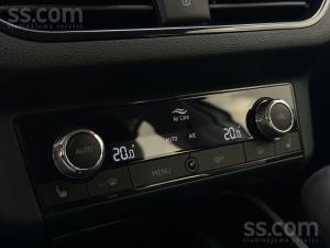 Pelēks Skoda Scala 2022 Rīga, ar dzinēja tilpumu 1.00 L un nobraukumu 143 tūkst. km par 13550 €, foto 15 vietnē AUTOMOTO.COM.LV