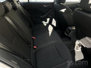 Pelēks Skoda Scala 2022 Rīga, ar dzinēja tilpumu 1.00 L un nobraukumu 143 tūkst. km par 13550 €, foto 18 vietnē AUTOMOTO.COM.LV