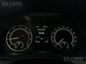 Pelēks Skoda Scala 2022 Rīga, ar dzinēja tilpumu 1.00 L un nobraukumu 143 tūkst. km par 13550 €, foto 23 vietnē AUTOMOTO.COM.LV