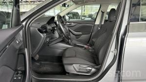 Pelēks Skoda Scala 2023 Rīga, ar dzinēja tilpumu 1.00 L un nobraukumu 41 tūkst. km par 16400 €, foto 11 vietnē AUTOMOTO.COM.LV