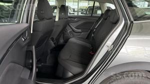 Pelēks Skoda Scala 2023 Rīga, ar dzinēja tilpumu 1.00 L un nobraukumu 41 tūkst. km par 16400 €, foto 13 vietnē AUTOMOTO.COM.LV