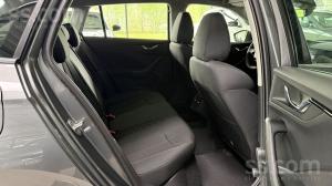 Pelēks Skoda Scala 2023 Rīga, ar dzinēja tilpumu 1.00 L un nobraukumu 41 tūkst. km par 16400 €, foto 15 vietnē AUTOMOTO.COM.LV