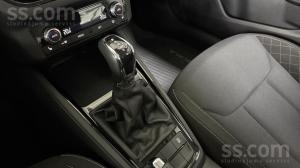 Pelēks Skoda Scala 2023 Rīga, ar dzinēja tilpumu 1.00 L un nobraukumu 41 tūkst. km par 16400 €, foto 22 vietnē AUTOMOTO.COM.LV