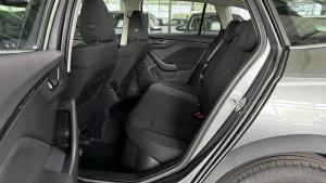 Pelēks Skoda Scala 2023 Rīga, ar dzinēja tilpumu 1.00 L un nobraukumu 41 tūkst. km par 1640000 €, foto 12 vietnē AUTOMOTO.COM.LV