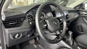 Pelēks Skoda Scala 2023 Rīga, ar dzinēja tilpumu 1.00 L un nobraukumu 41 tūkst. km par 1640000 €, foto 17 vietnē AUTOMOTO.COM.LV