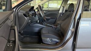Pelēks Skoda Scala 2023 Rīga, ar dzinēja tilpumu 1.00 L un nobraukumu 48 tūkst. km par 1540000 €, foto 10 vietnē AUTOMOTO.COM.LV