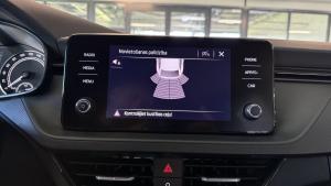 Pelēks Skoda Scala 2023 Rīga, ar dzinēja tilpumu 1.00 L un nobraukumu 48 tūkst. km par 1540000 €, foto 21 vietnē AUTOMOTO.COM.LV