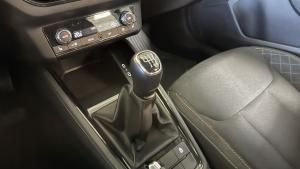 Pelēks Skoda Scala 2023 Rīga, ar dzinēja tilpumu 1.00 L un nobraukumu 48 tūkst. km par 1540000 €, foto 22 vietnē AUTOMOTO.COM.LV