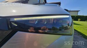 Pelēks Skoda Scala 2024 Jelgava, ar dzinēja tilpumu 1.50 L un nobraukumu 72 tūkst. km par 21000 €, foto 11 vietnē AUTOMOTO.COM.LV