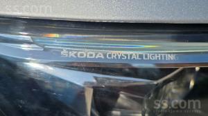 Pelēks Skoda Scala 2024 Jelgava, ar dzinēja tilpumu 1.50 L un nobraukumu 72 tūkst. km par 21000 €, foto 12 vietnē AUTOMOTO.COM.LV