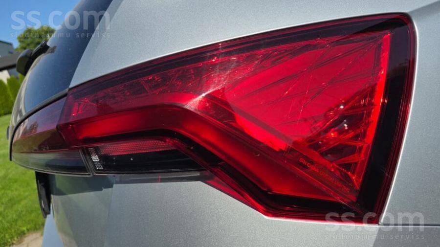 Pelēks Skoda Scala 2024 Jelgava, ar dzinēja tilpumu 1.50 L un nobraukumu 72 tūkst. km par 21000 €, foto 16 vietnē AUTOMOTO.COM.LV