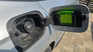 Pelēks Skoda Scala 2024 Jelgava, ar dzinēja tilpumu 1.50 L un nobraukumu 72 tūkst. km par 21000 €, foto 20 vietnē AUTOMOTO.COM.LV