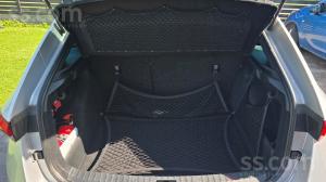 Pelēks Skoda Scala 2024 Jelgava, ar dzinēja tilpumu 1.50 L un nobraukumu 72 tūkst. km par 21000 €, foto 22 vietnē AUTOMOTO.COM.LV