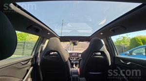 Pelēks Skoda Scala 2024 Jelgava, ar dzinēja tilpumu 1.50 L un nobraukumu 72 tūkst. km par 21000 €, foto 23 vietnē AUTOMOTO.COM.LV
