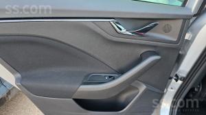 Pelēks Skoda Scala 2024 Jelgava, ar dzinēja tilpumu 1.50 L un nobraukumu 72 tūkst. km par 21000 €, foto 24 vietnē AUTOMOTO.COM.LV