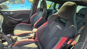 Pelēks Skoda Scala 2024 Jelgava, ar dzinēja tilpumu 1.50 L un nobraukumu 72 tūkst. km par 21000 €, foto 25 vietnē AUTOMOTO.COM.LV