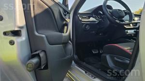 Pelēks Skoda Scala 2024 Jelgava, ar dzinēja tilpumu 1.50 L un nobraukumu 72 tūkst. km par 21000 €, foto 32 vietnē AUTOMOTO.COM.LV