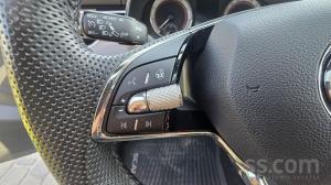 Pelēks Skoda Scala 2024 Jelgava, ar dzinēja tilpumu 1.50 L un nobraukumu 72 tūkst. km par 21000 €, foto 34 vietnē AUTOMOTO.COM.LV