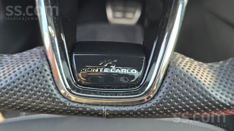 Pelēks Skoda Scala 2024 Jelgava, ar dzinēja tilpumu 1.50 L un nobraukumu 72 tūkst. km par 21000 €, foto 35 vietnē AUTOMOTO.COM.LV