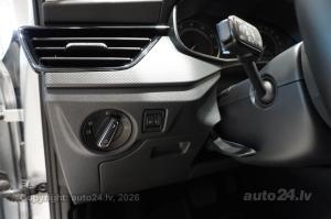 Grey Skoda Scala 2024 in Tallinn, with an engine capacity of 1.00 L and mileage of 47 thousand km for 16500 €, photo 15 on AUTOMOTO.COM.LV