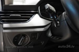 Grey Skoda Scala 2024 in Tallinn, with an engine capacity of 1.00 L and mileage of 53 thousand km for 16500 €, photo 16 on AUTOMOTO.COM.LV