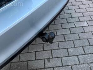 Grey Skoda Scala 2024 in Riga, with an engine capacity of 1.50 L and mileage of 35 thousand km for 26000 €, photo 29 on AUTOMOTO.COM.LV