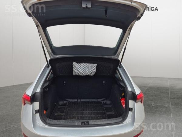 Pelēks Skoda Scala 2022 Rīga, ar dzinēja tilpumu 1.50 L un nobraukumu 150 tūkst. km par 12200 €, foto 11 vietnē AUTOMOTO.COM.LV