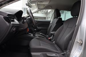 Skoda Scala 2020 Rīga, ar dzinēja tilpumu 1.60 L un nobraukumu 0 tūkst. km par 9495 €, foto 10 vietnē AUTOMOTO.COM.LV