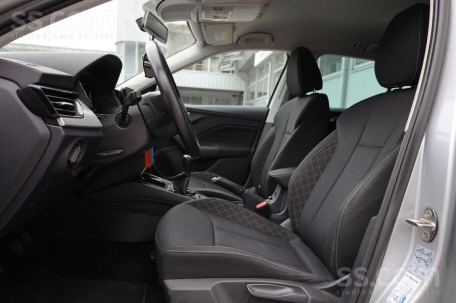 Skoda Scala 2020 Rīga, ar dzinēja tilpumu 1.60 L un nobraukumu 0 tūkst. km par 9495 €, foto 10 vietnē AUTOMOTO.COM.LV