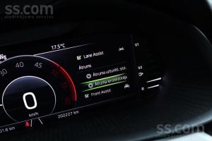 Skoda Scala 2020 Rīga, ar dzinēja tilpumu 1.60 L un nobraukumu 0 tūkst. km par 9495 €, foto 19 vietnē AUTOMOTO.COM.LV